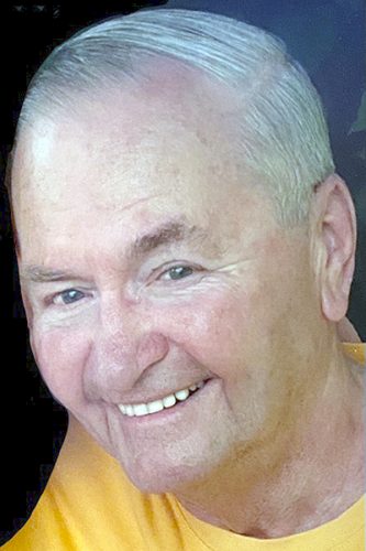 Martin J. Hanley Jr. 1937-2021 | News, Sports, Jobs - Tribune Chronicle